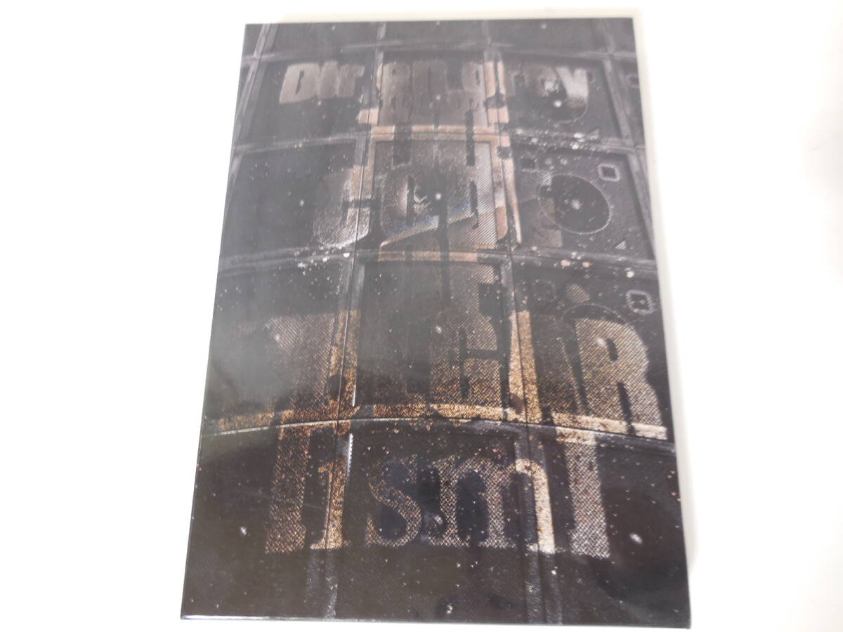 【やや傷や汚れあり】DIR EN GREY TOUR2011 AGE QUOD AGIS Vol.2[U.S.&JAPAN] 初回生産限定盤の落札情報詳細 - ヤフオク落札価格検索 オークフリー