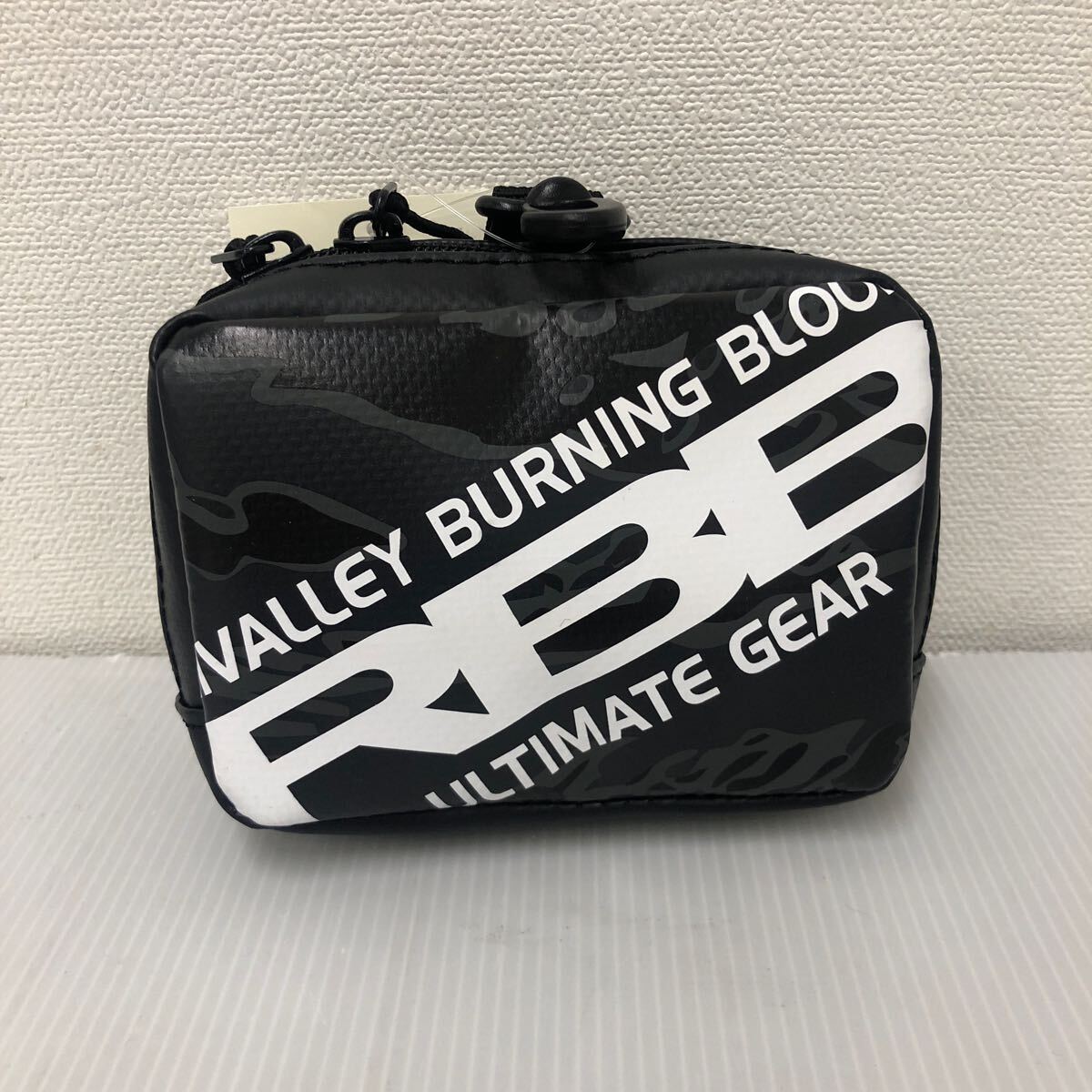 【未使用】双進 (SOSHIN) RBB ターポリンポーチミニ ブラックカモ No.8742【新品未使用品】60サイズ発送61128の落札情報詳細 - ヤフオク落札価格検索 オークフリー