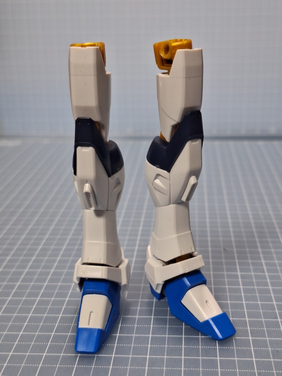 【やや傷や汚れあり】ジャンク ストライクフリーダムガンダム 足 hg ガンプラ ガンダム GUNDAM gunpla robot sdd11の ...