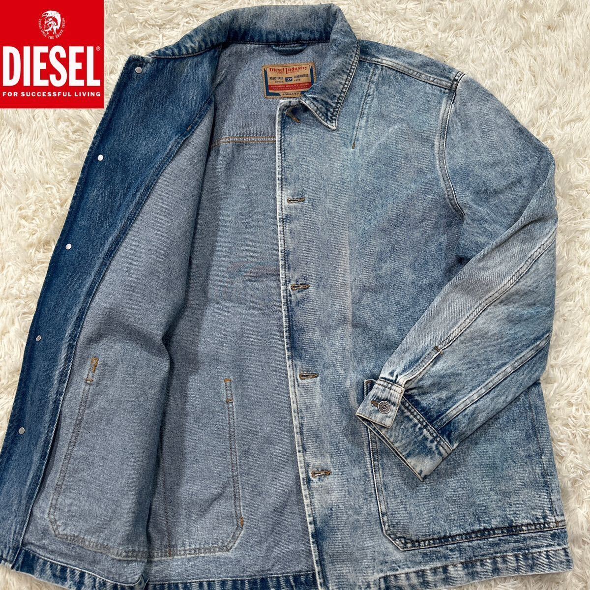 【目立った傷や汚れなし】稼働品 ディーゼル DIESEL 腕時計 DZ1436 メンズ クオーツの落札情報詳細 - ヤフオク落札価格検索 オークフリー