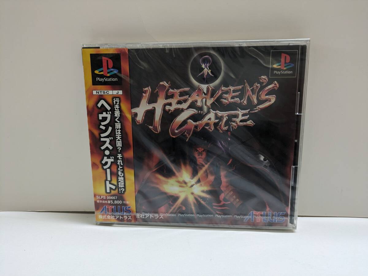 HEAVENS GATE/ヘヴンズ・ゲート★OPEN THE GATE AND WATCH!の落札情報詳細 - Yahoo!オークション落札価格検索 オークフリー