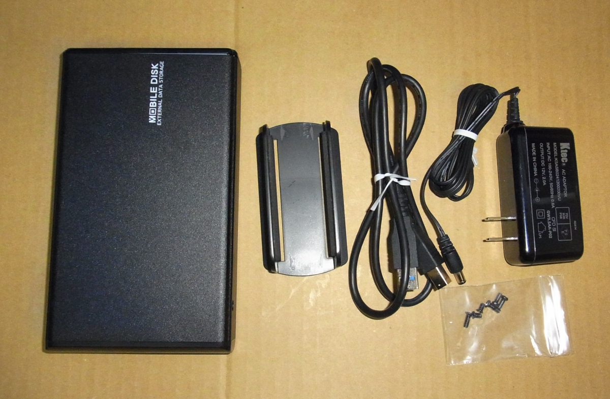 【やや傷や汚れあり】 玄人志向 USB3.0接続 3.5インチSATA-HDDケース GW3.5AA-SUP3/MB 電源連動機能搭載の落札情報詳細 - Yahoo!オークション落札価格検索 ...