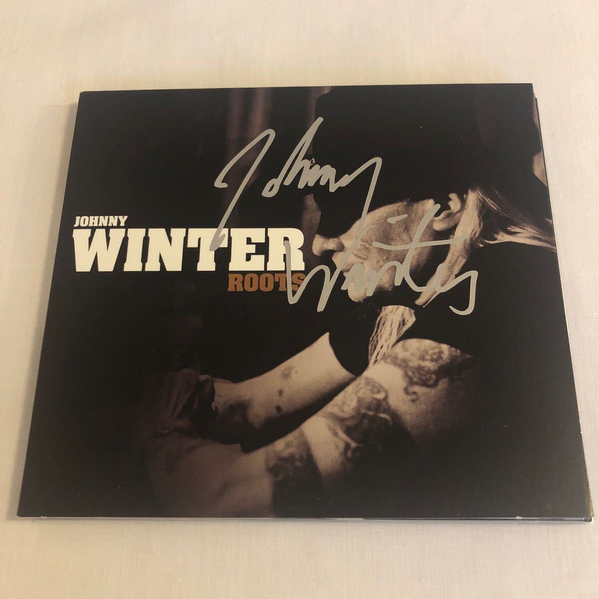 【目立った傷や汚れなし】ジョニー・ウィンター Johnny Winter And『LIVE AT THE FILMORE EAST 10/3/70』輸入盤の落札情報詳細 - ヤフオク落札価格 ...