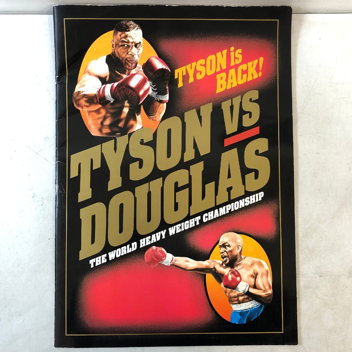 【新品】新品ポスター★マイクタイソン★Mike Tyson 6の落札情報詳細 - ヤフオク落札価格検索 オークフリー