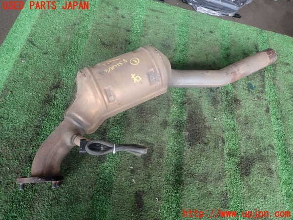 【傷や汚れあり】2UPJ-11762661]ポルシェ・911(99666 996型)触媒1 (右側) ジャンクの落札情報詳細 - ヤフオク落札 ...