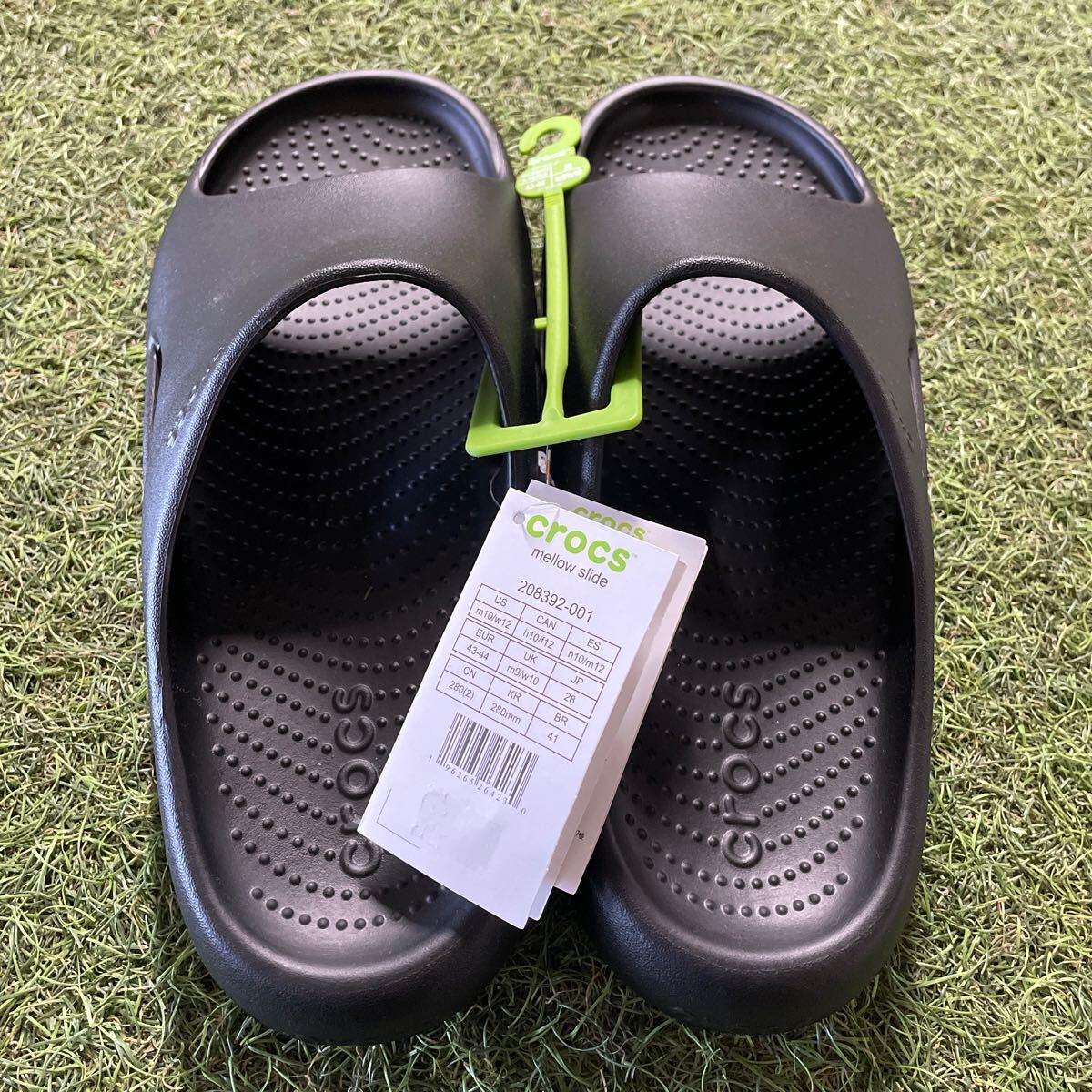 【未使用】【新品】22cm CROCSクロックス アリスワーク ブラック W6 パンプスの落札情報詳細 - ヤフオク落札価格検索 オークフリー