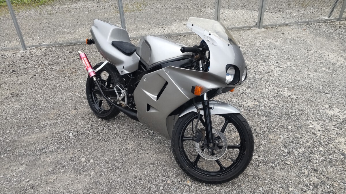 【未使用】★honda★ns 1★ac12★ホンダ★の落札情報詳細 ヤフオク落札価格検索 オークフリー