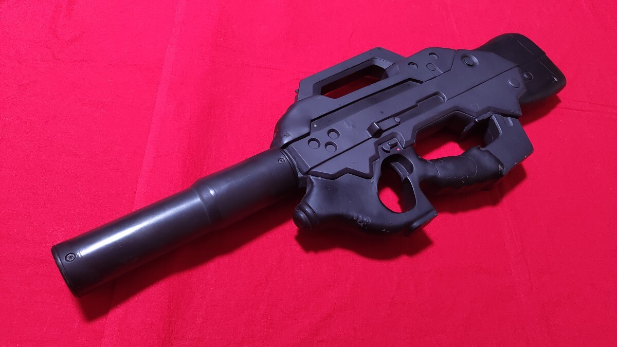 【傷や汚れあり】公式版権品 実物大 SEBURO C26A セブロ 攻殻機動隊 ガレージパーティー GHOST IN THE SHELL 大 ...