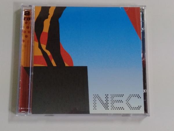 【やや傷や汚れあり】ERIC CLAPTON CD NECの落札情報詳細 - Yahoo!オークション落札価格検索 オークフリー