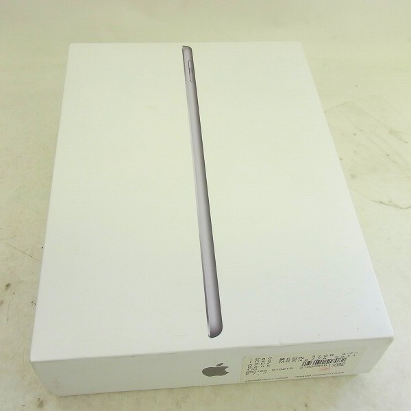 【傷や汚れあり】P747-Y32-1477 Apple アップル ipad 579C-A1954 スペースグレー 通電確認済 現状品②の落札 ...