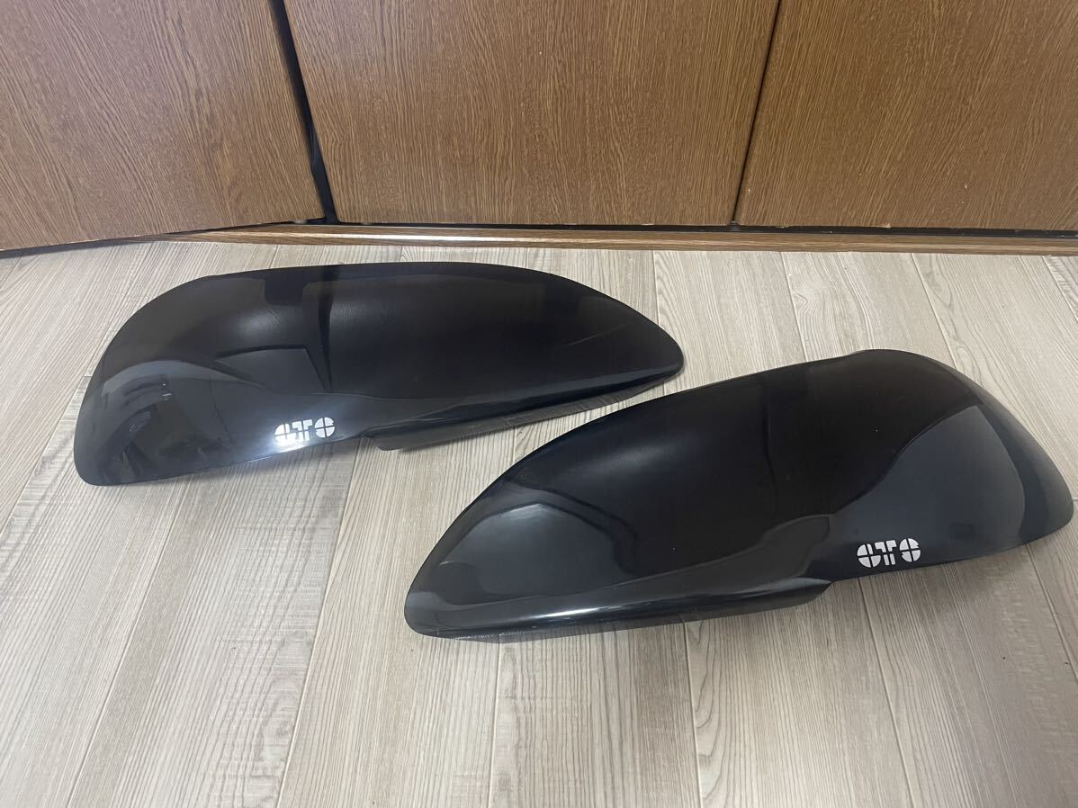 CDアコードUSヘッドライト左右セット（パークランプ左右付き） CD3 CD4 CD5 CD6 CD7 CD8 CE1 CF2 アコードワゴン アコードクーペ usdm の落札情報詳細 ...