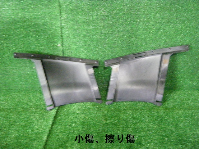 【傷や汚れあり】即決 E13 FE13 FSNE13 ノート オーラ AURA フロントバンパー フィニッシャー 左右 62278 6XL0A 62279 6XL0A 314763の落札情報 ...