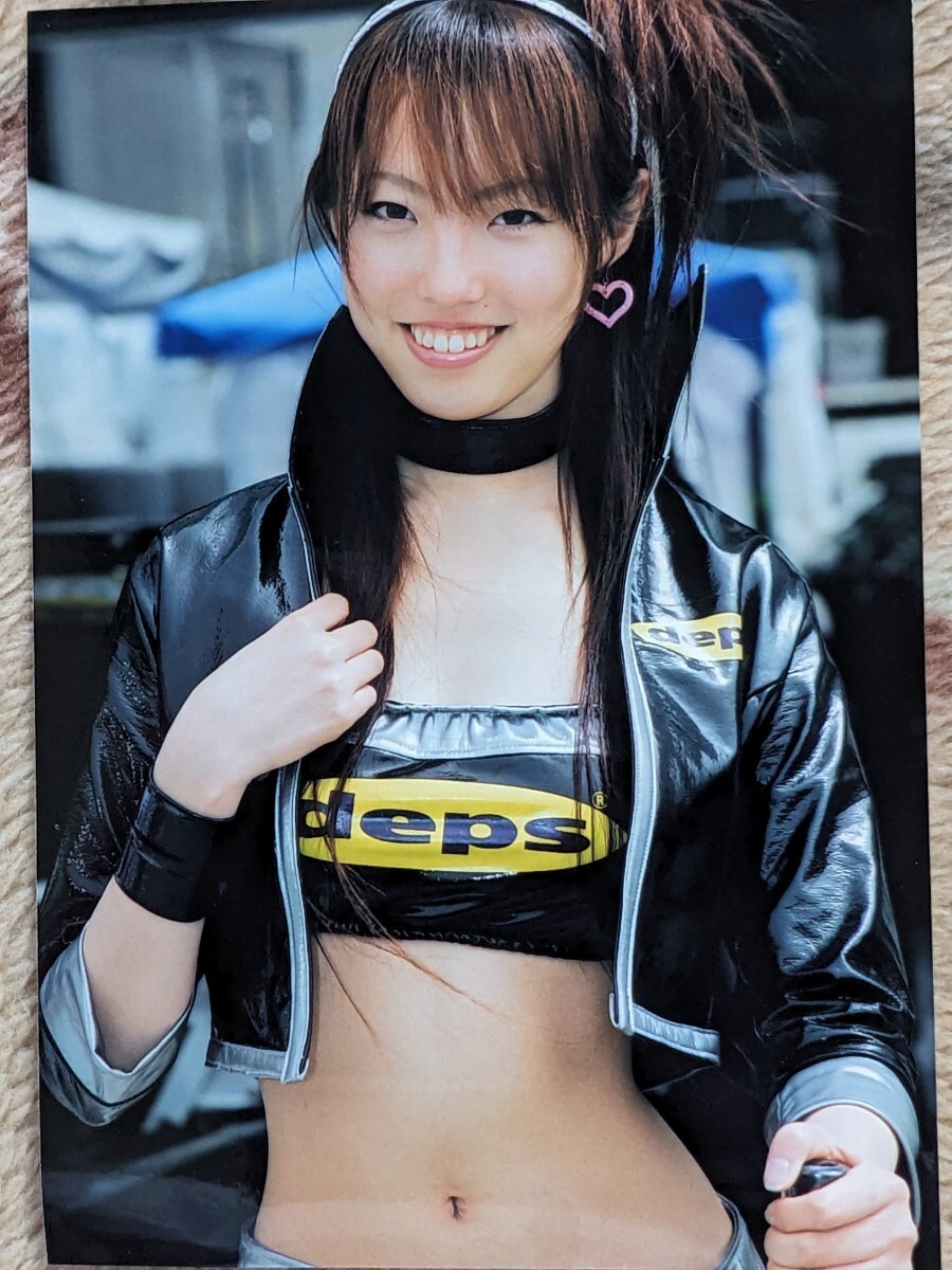 【未使用に近い】deps レースクイーン 岡山 AIDAサーキット 生写真 極美品 超希少の落札情報詳細 - Yahoo!オークション落札価格検索 オークフリー