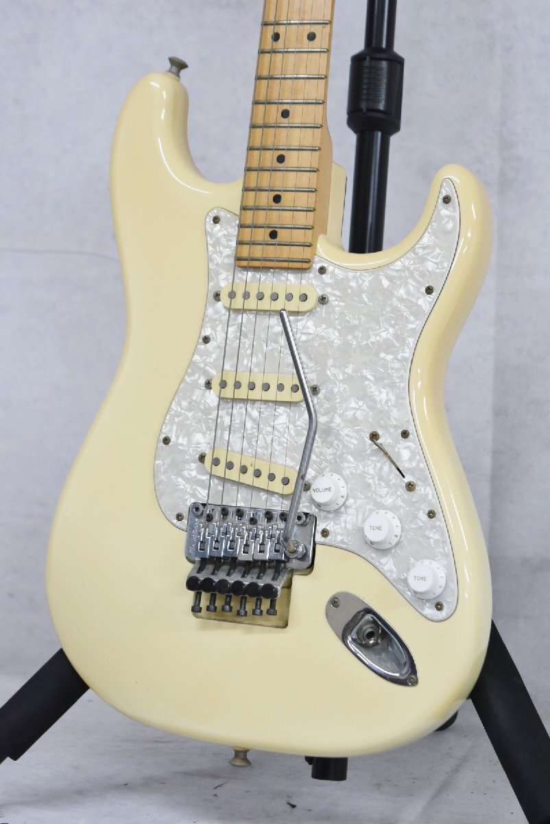 【やや傷や汚れあり】DEVISER ストラトキャスタータイプ エレキギター ディバイザーの落札情報詳細 - Yahoo!オークション落札価格検索 オークフリー