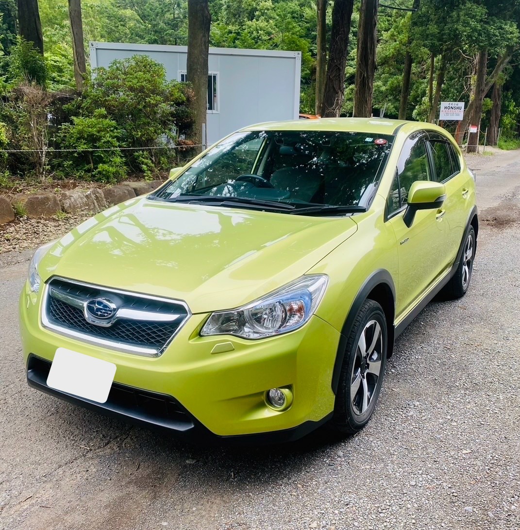 【走行距離 133,770 km】『陸送30%OFF』☆安全装備多数☆艶々2.5i アイサイト 4WD♪【純ナビ/フルセグ＆DVD/Bカメラ/ドラレコ/スマ-トキ-/本革シ-ト/ETC/HID ...