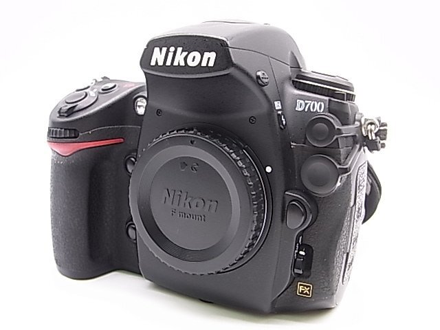 【目立った傷や汚れなし】☆人気の極上ボディ☆ ニコン Nikon D700 ボディ ♯A3785の落札情報詳細 - ヤフオク落札価格検索 オークフリー