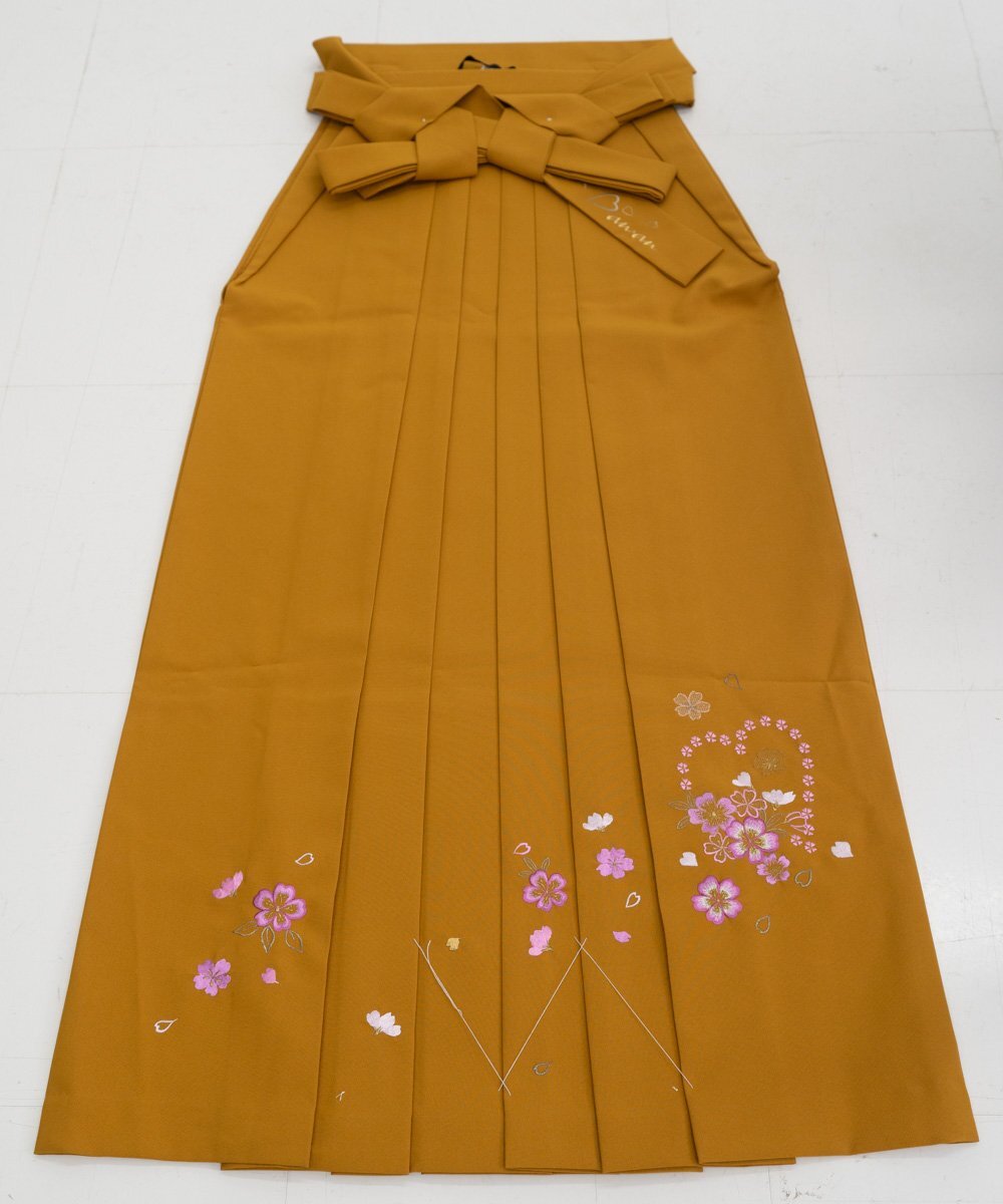 【やや傷や汚れあり】p7034 中古!! 袴 約98cmの落札情報詳細 - Yahoo!オークション落札価格検索 オークフリー