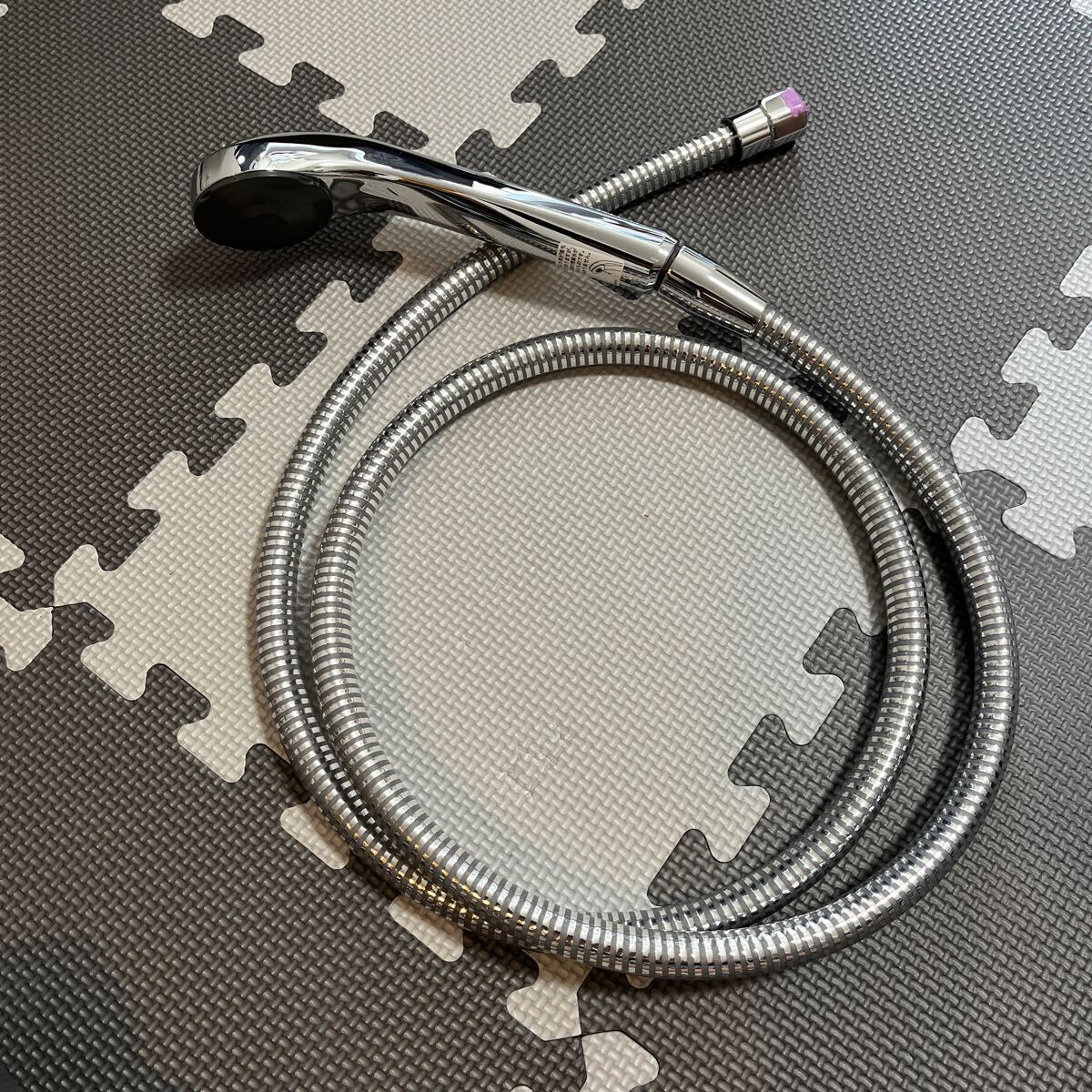 【未使用】KVK 節水eシャワーnf シャワーヘッド(メッキ) PZS313TとKVKシャワーホース1.8mのセットの落札情報詳細 - Yahoo!オークション落札価格検索 オークフリー