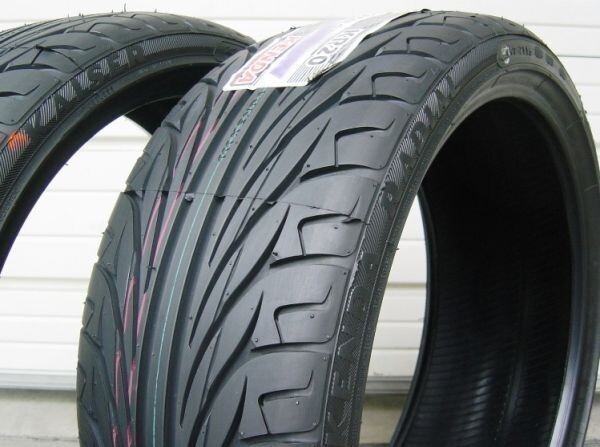 【未使用】【在庫あり! 当日発送!】 2024年製 ケンダ カイザー KR20 235/40R17 90V 新品1本 KENDA KAISER ドリフト 送料別途の落札情報詳細 - ヤフオク ...
