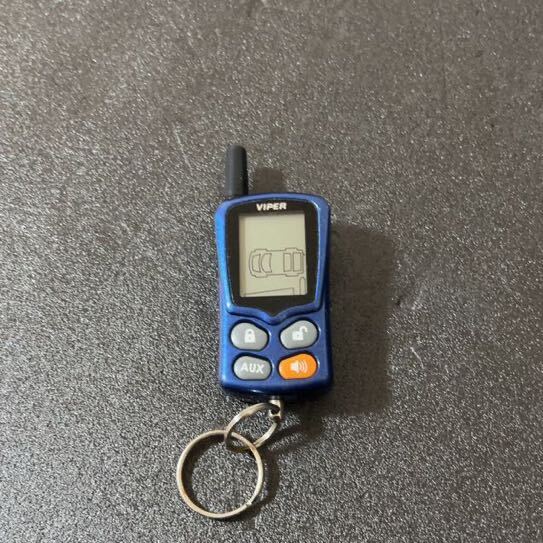 【未使用に近い】カーセキュリティ/VIPER 1002 野田の落札情報詳細 - Yahoo!オークション落札価格検索 オークフリー