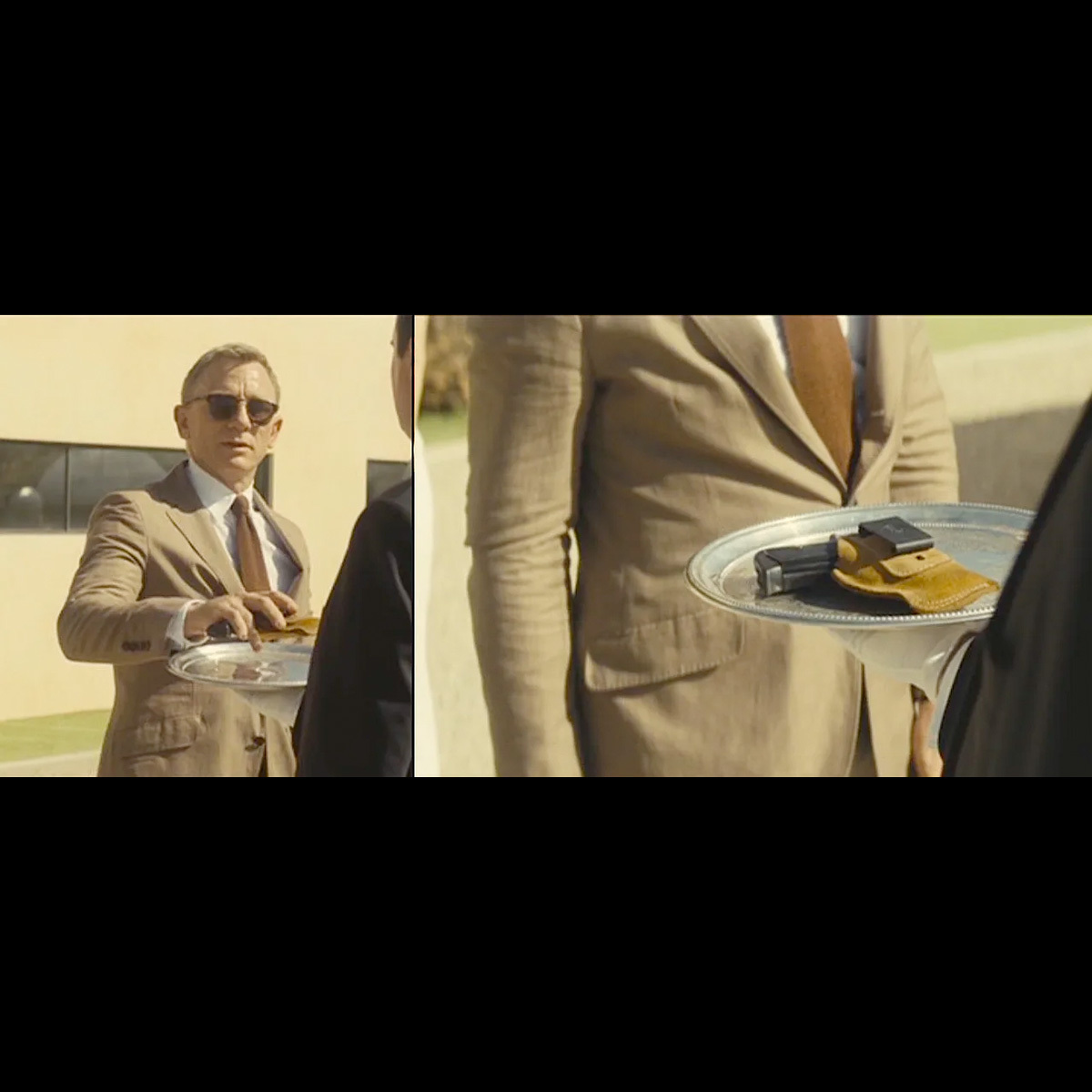 【未使用】新品即決！送料無料！VEGA IB333 ホルスター イタリア製 スペクター 007 SPECTRE ジェームズボンド ワルサーPPKの落札情報詳細 - Yahoo!オークション落札 ...