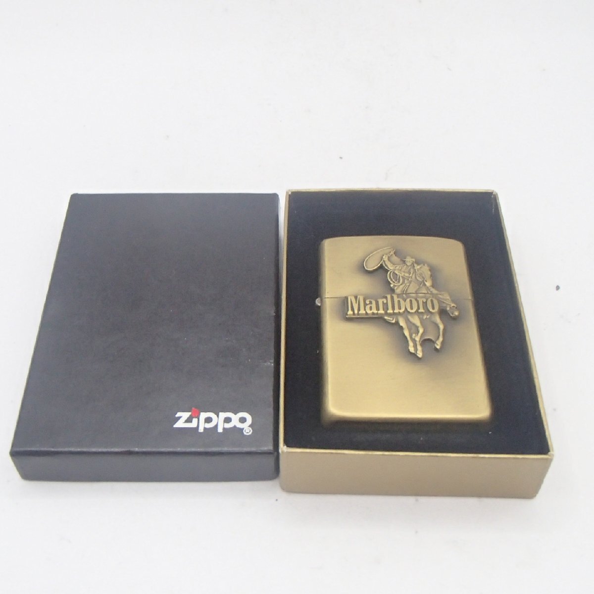 【傷や汚れあり】 Marlboro ZIPPO ジッポ /マルボロ ライター 喫煙グッズ 喫煙具 着火未確認 NNの落札情報詳細 - ヤフオク落札価格検索 オークフリー
