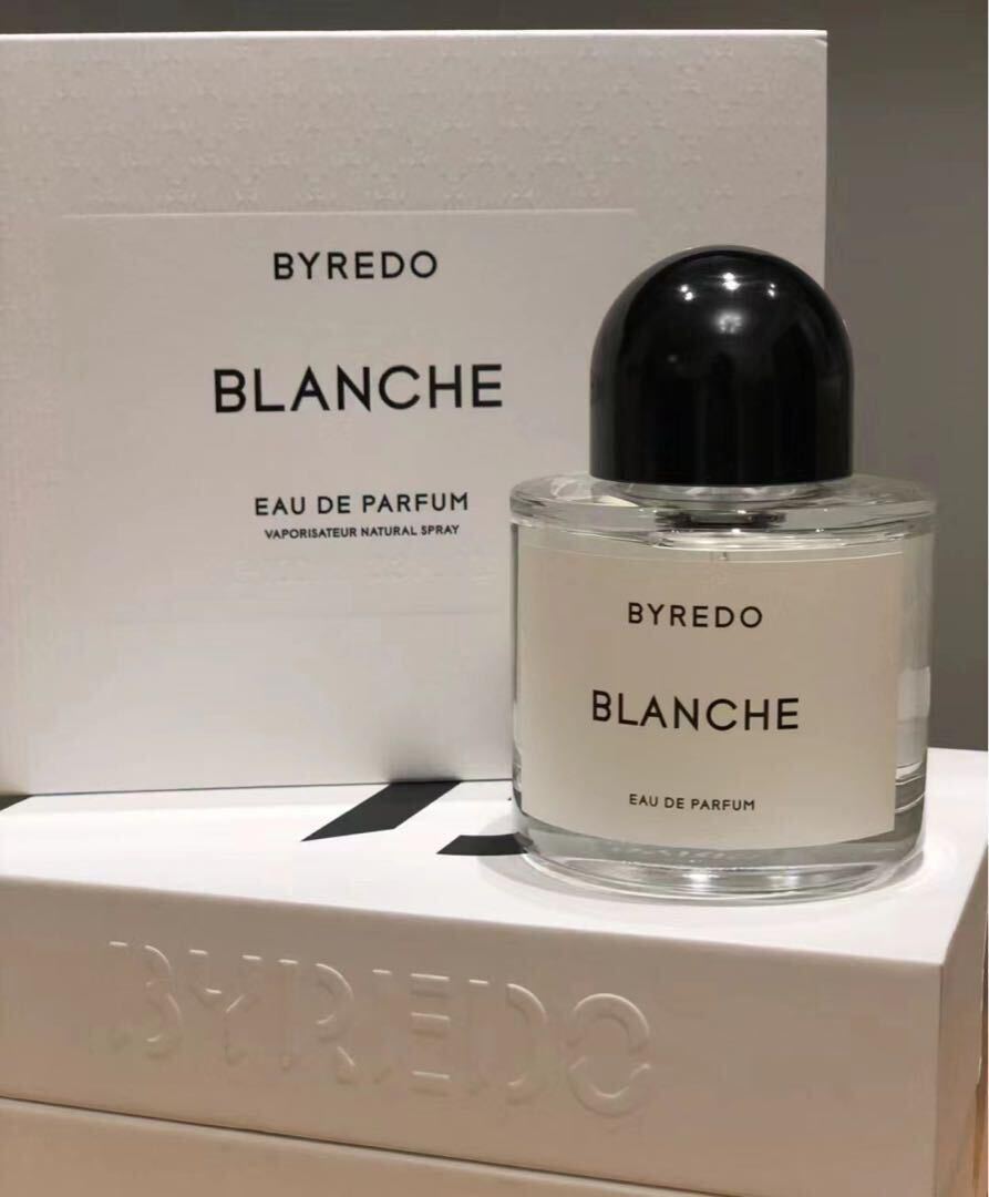 【未使用】【新品 未開封】BYREDO BLANCHE バレード ブランシュ100ml #449213の落札情報詳細 - Yahoo!オークション落札価格検索 オークフリー