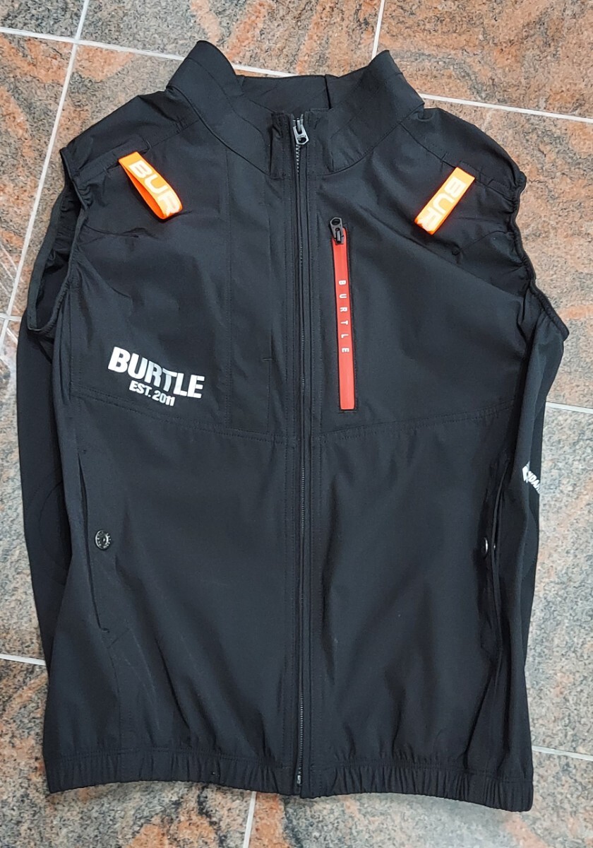 【未使用に近い】超美品☆フルハーネス対応/バートル/AC2004/ベスト/エアクラフト/空調服/ブラック/Lサイズ/服のみ/作業服の落札情報詳細 - Yahoo!オークション落札価格検索 オークフリー