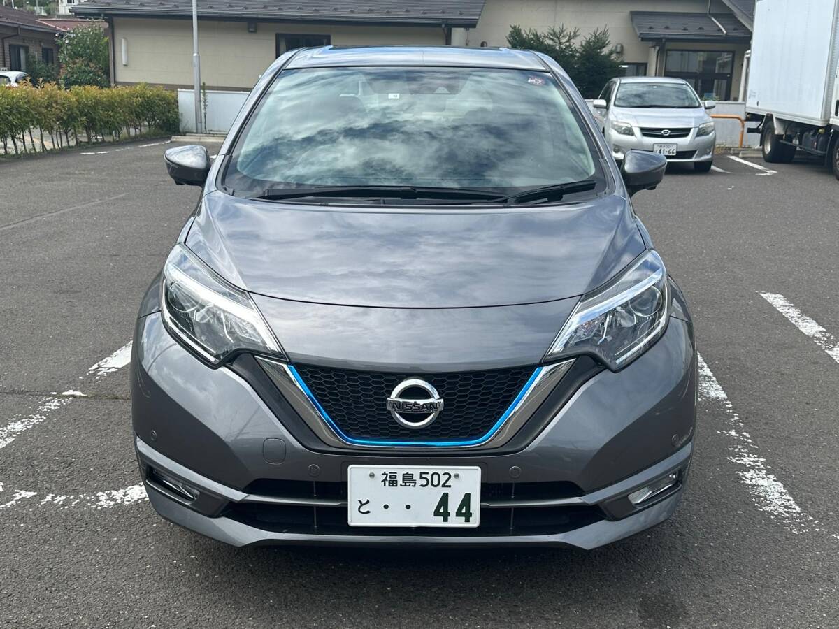【中古】日産 ノート ニスモ フロントシート E12 新車外し 左右 運転席 助手席 HE12 ノート e-POWER NISMOの落札情報詳細 - Yahoo!オークション落札価格検索 オークフリー