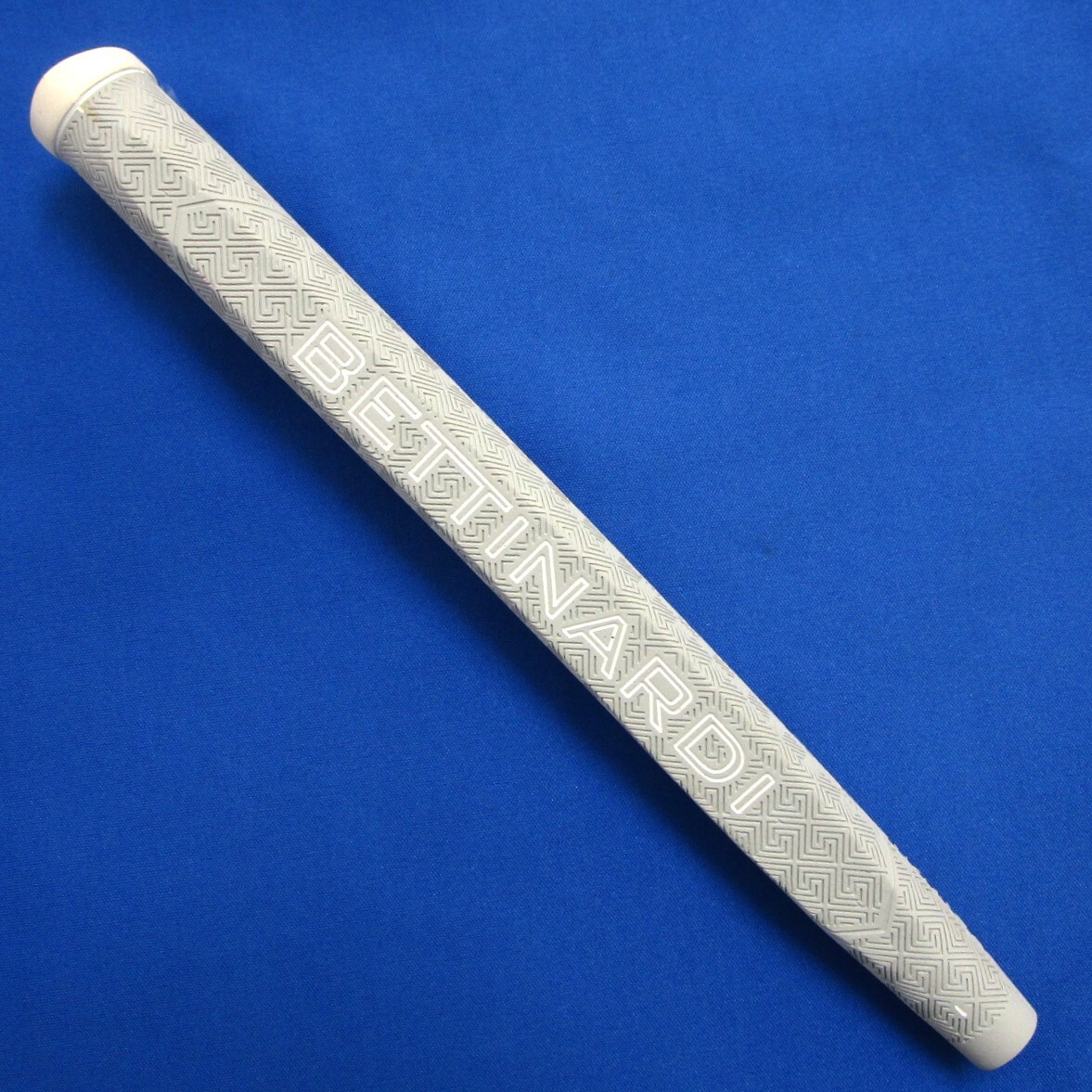 【未使用】ベティナルディ スタンダード ライトグレー パターグリップ 送料無料 日本正規品 BETTINARDI ラムキン LAMKIN SINK FIT Deep etchedの落札情報詳細 ...