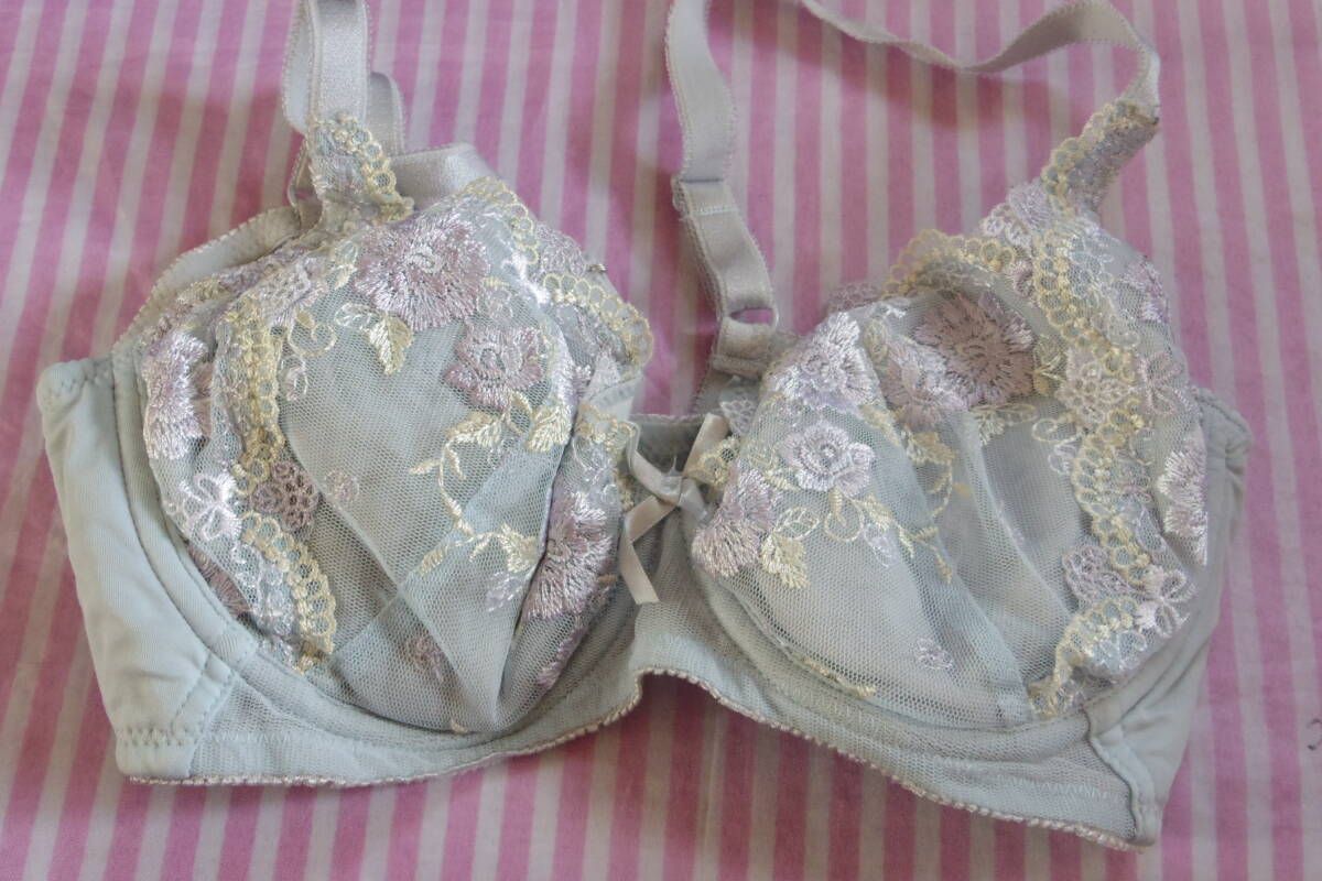 【未使用】1101★サイズD75★ジュニア コットン ブラ スポブラ 匿名発送 の落札情報詳細 - Yahoo!オークション落札価格検索 オークフリー