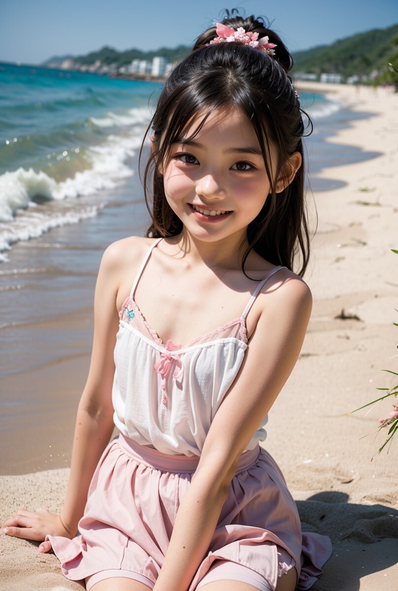【未使用】ai美女【女の子編】ダウンロード版200枚 Aiグラビア Aiart Ai生成 生成ai Ai画像 Ai美少女 Ai写真 Ai美女