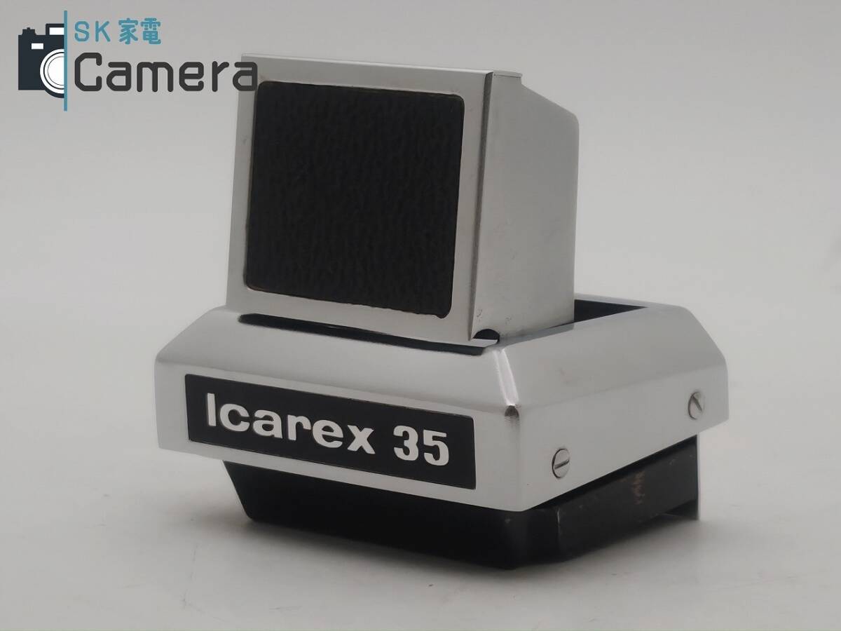 Zeiss Ikon ICAREX 35S BM ツァイス イコン イカレックス 35S BM ブラック 革ケース 電池 ドイツ製 35 35の落札情報詳細 - Yahoo!オークション落札 ...