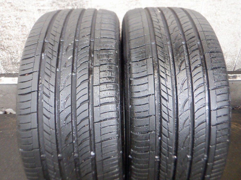 【目立った傷や汚れなし】【E435】N5000Plus 215/45R17 2本即決の落札情報詳細 - Yahoo!オークション落札価格検索 オークフリー