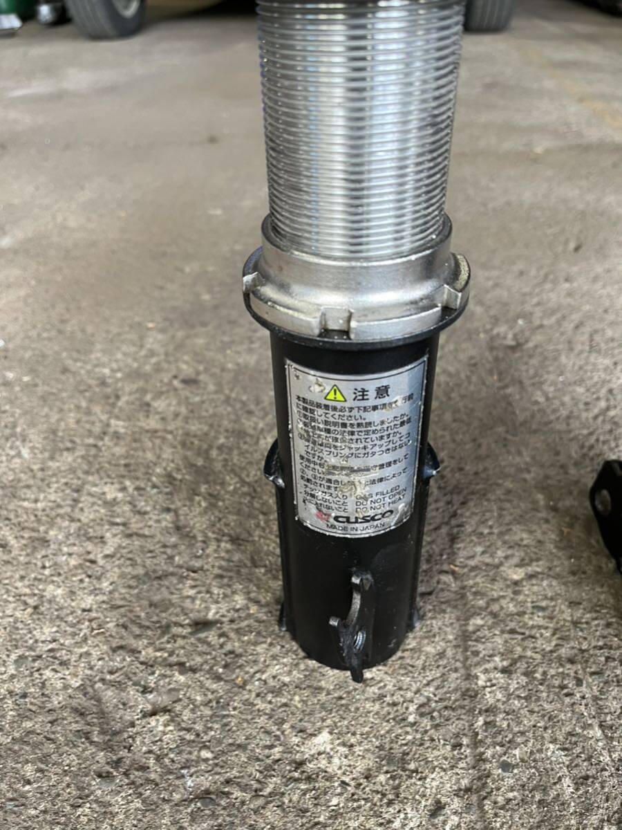 【傷や汚れあり】SCP10 NCP10 NCP13 NCP30 NCP31 NHP10 NCP20 クスコ フルタップ車高調 キャンバー加工 ...