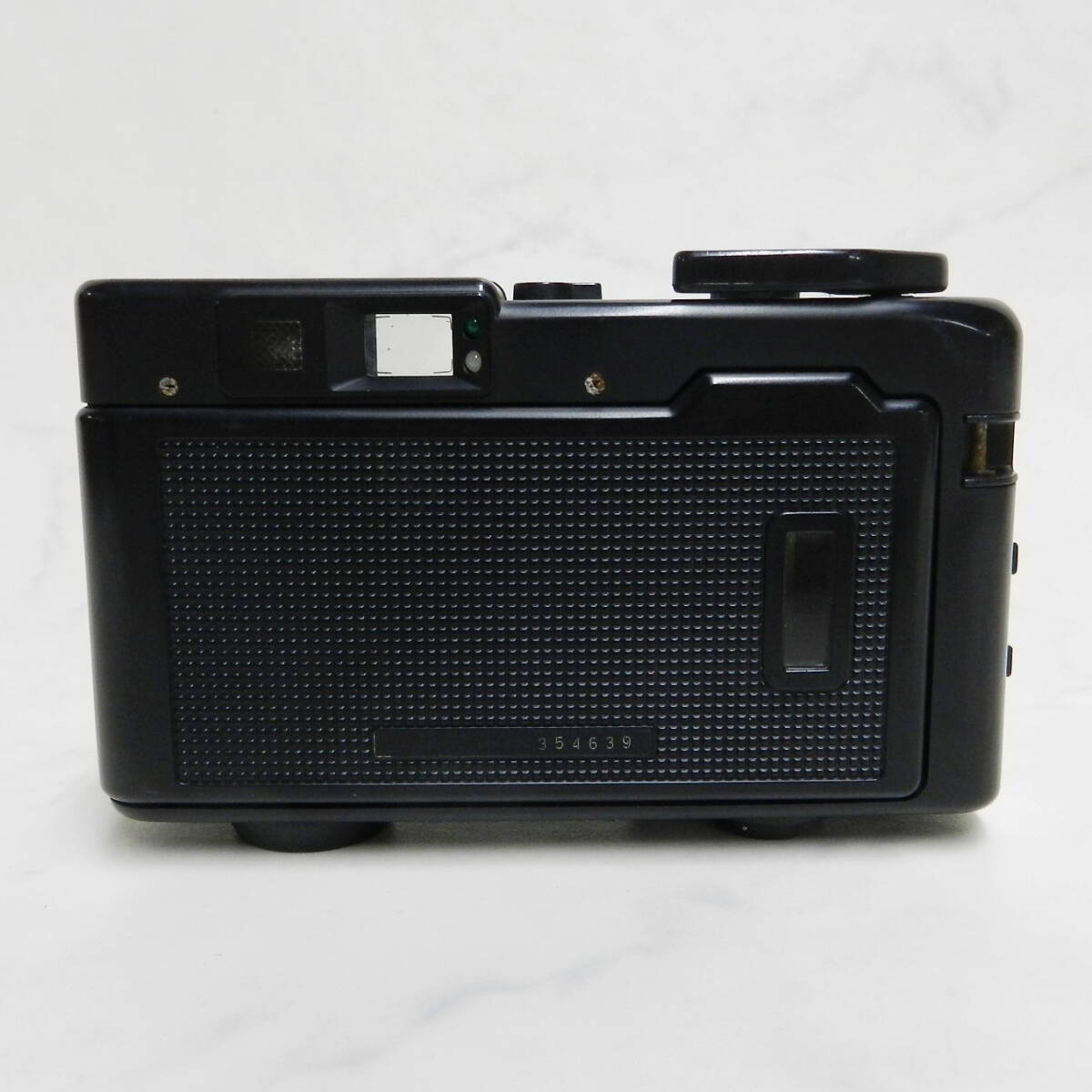 【傷や汚れあり】 CHINON 35FS EASY LOADING コンパクトカメラ ブラック USED ジャンク品！の落札情報詳細 ...