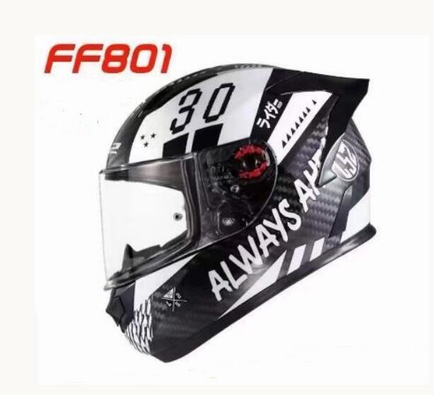 【未使用】新品 正規品 LS2 カーボン製 FF801 フルフェイス ヘルメットの落札情報詳細 - Yahoo!オークション落札価格検索 オークフリー