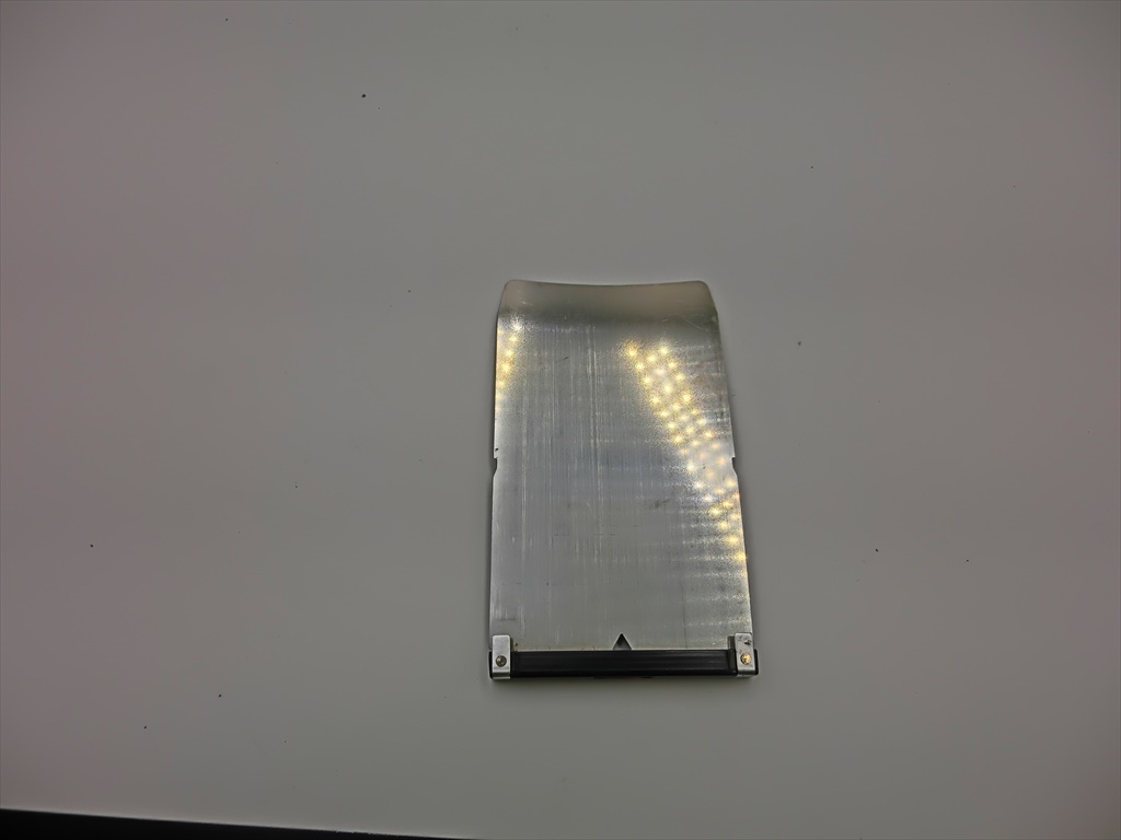 【傷や汚れあり】G【AY14-49】【送料無料】 MAMIYA/マミヤ/ 67ProS用 /遮光板/引き蓋/カメラパーツ・部品/※傷、汚れあり ...