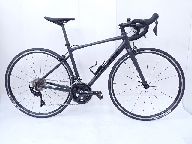 【目立った傷や汚れなし】美車 GIANT/ジャイアント アルミフレームロード CONTEND 0 2023年/Shimano 105 R7000系MIX 2x11s Size S(465 ...