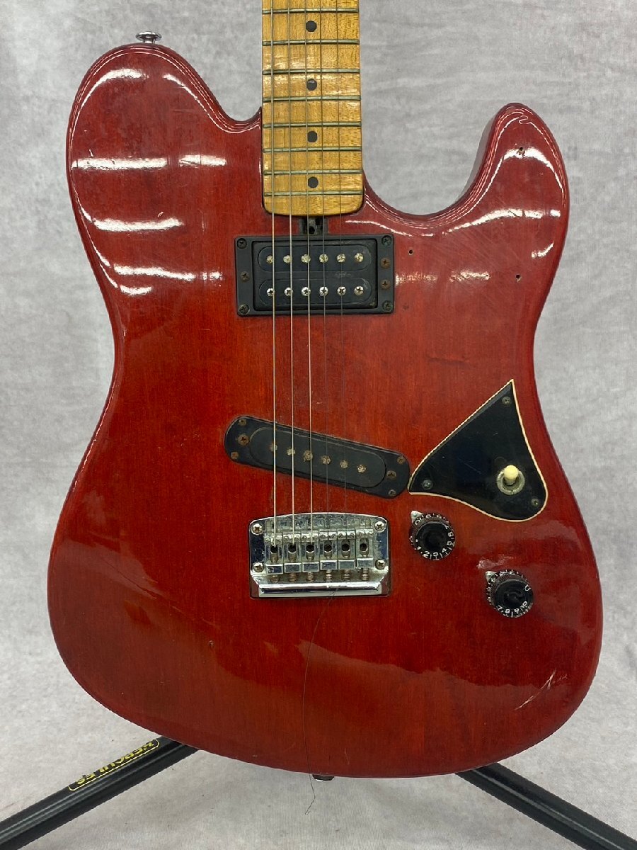 【傷や汚れあり】 t1604 現状品★YAMAHA ヤマハ SJ-500 #002917 エレキギター 本体のみの落札情報詳細 - Yahoo!オークション落札価格検索 オークフリー