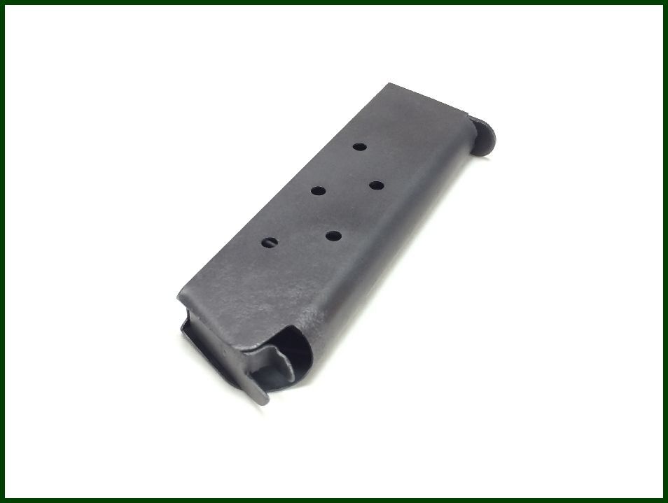 【傷や汚れあり】okinawa base 米軍 実物 米海兵隊 米陸軍 Army Colt M1911/M1911A1 45AC コルト ...