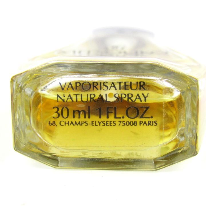 【目立った傷や汚れなし】ゲラン 香水 ミツコ オーデトワレ EDT 残半量以上 フレグランス レディース 30mlサイズ GUERLAINの落札情報詳細 - Yahoo!オークション落札価格 ...