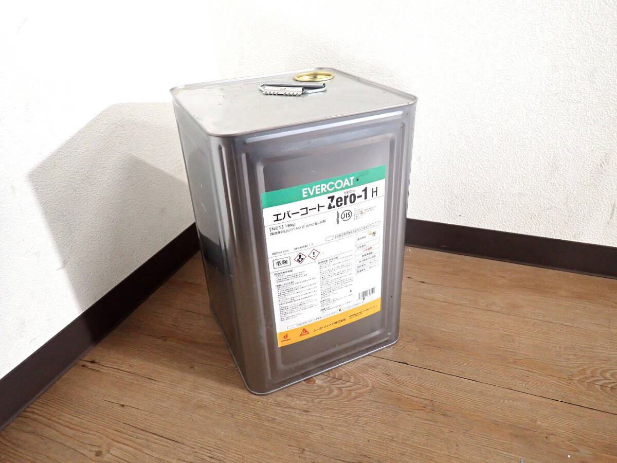 【新品】DYFLEX ダイフレックス 塗料 DSカラー・ゼロ 主剤・硬化剤セット 主剤 9キロ 硬化剤 18キロ 2018年製造 雨漏り ベランダの落札情報詳細 - Yahoo!オークション ...