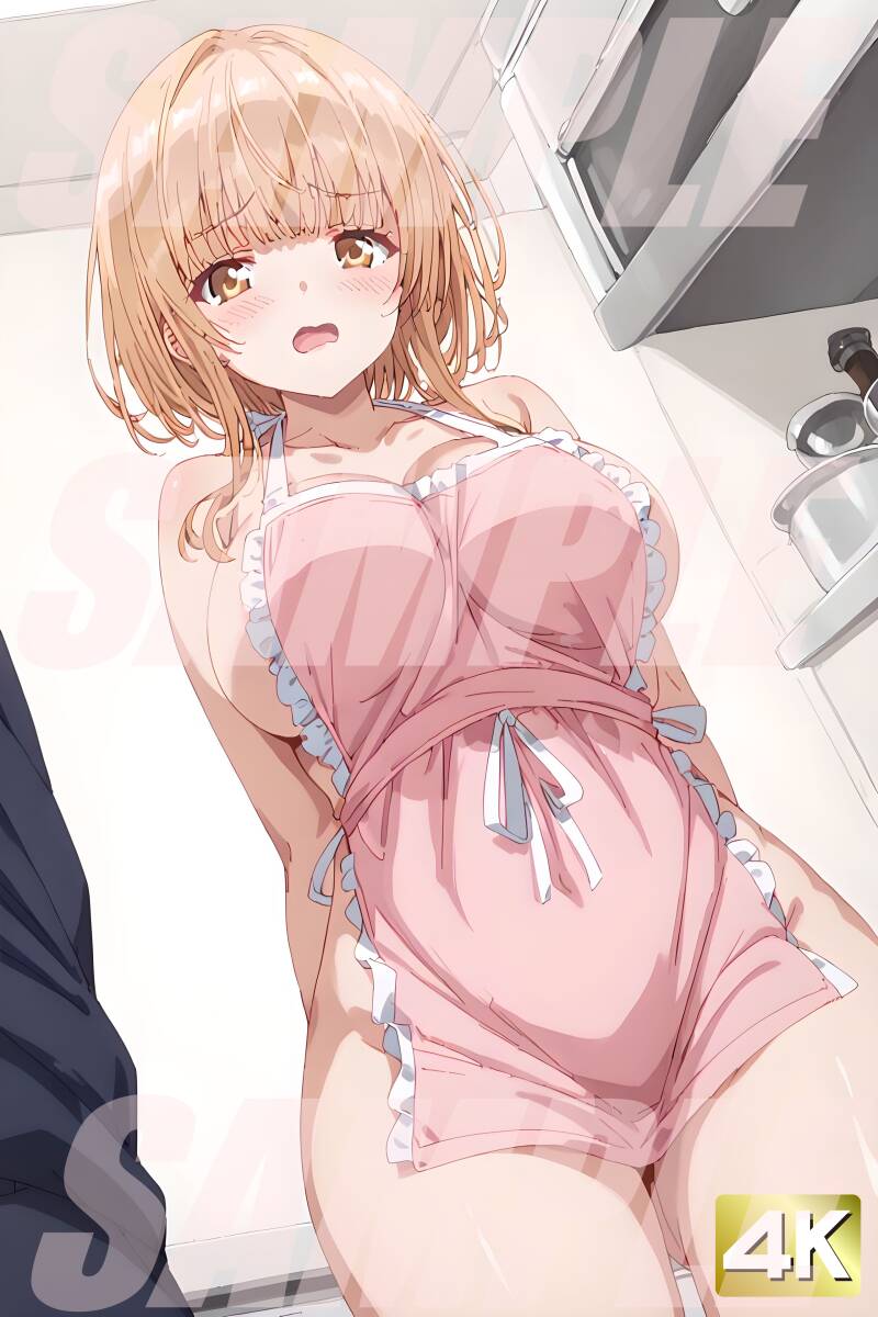 【未使用】5769 椎名真昼 しいなまひる 天使様 A4 ポスター ファンアート コスプレ イラスト 同人 パンチラ 巨乳 水着の落札情報詳細 - Yahoo!オークション落札価格検索 オークフリー