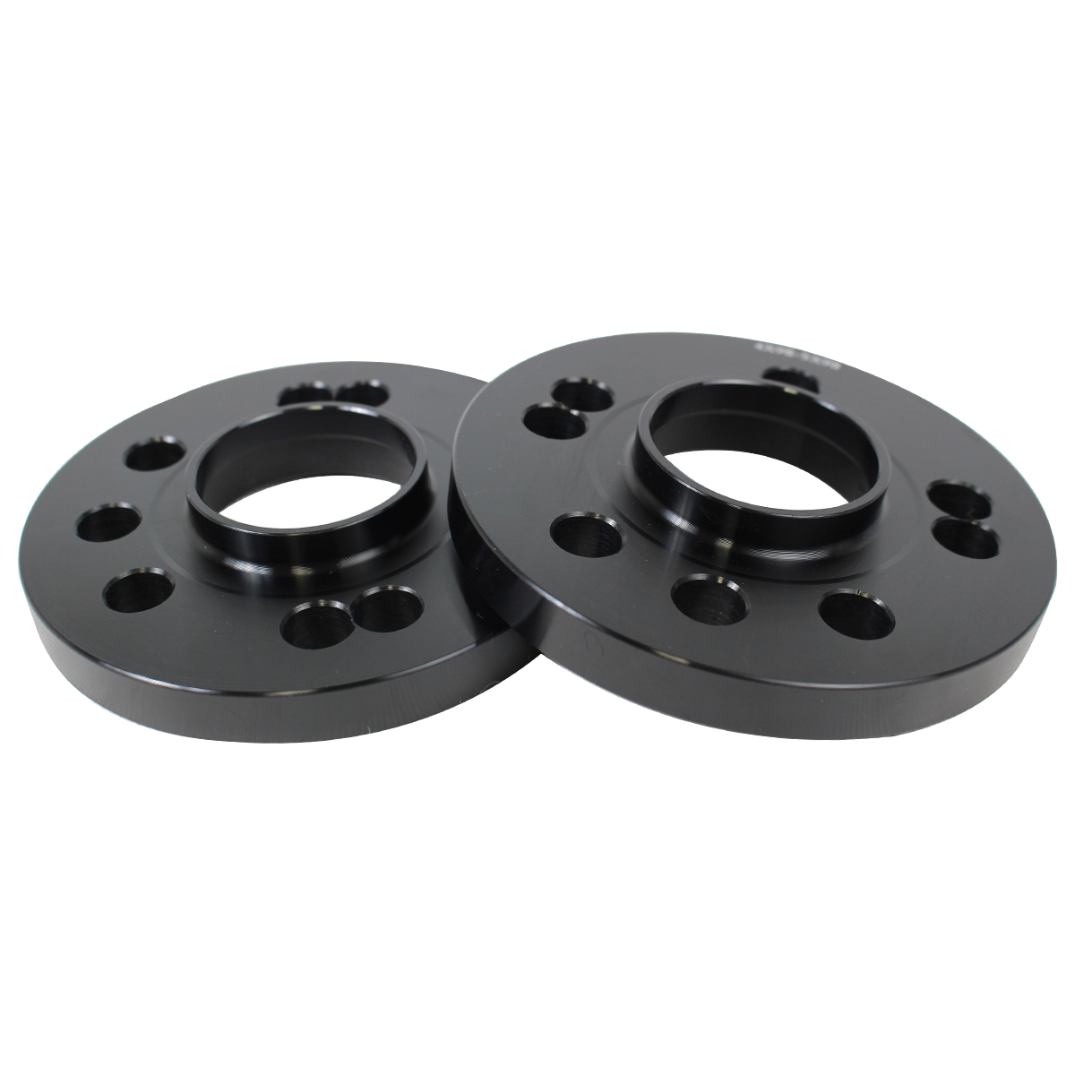 【未使用】ハブ一体型 厚さ 15mm 5穴 5H PCD 98 ハブ径 58.1mm M12 P1.25 アルファロメオ 145 155 MiTo 156 166 147 GT 4C ワイド ...