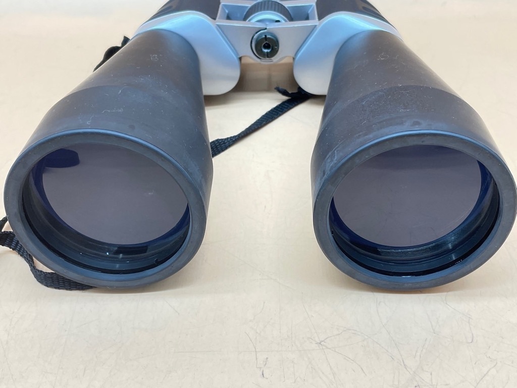 【傷や汚れあり】L262〔中古品〕 GALAXY 双眼鏡 12X-60X7.0 ZOOM 40M/1000M AT 12Xの落札情報詳細 ...