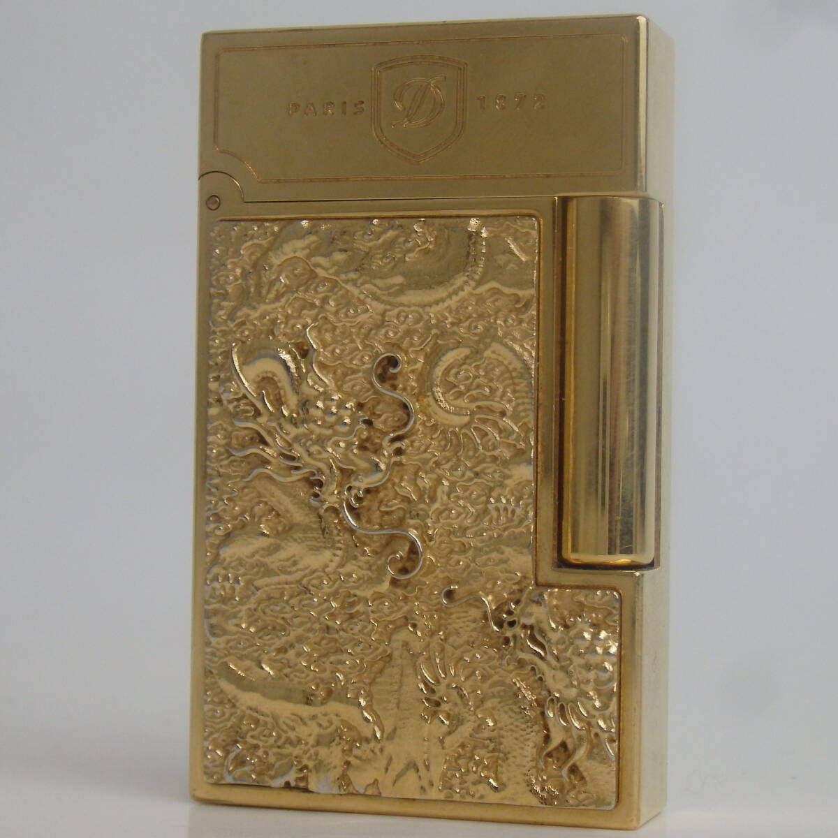 【傷や汚れあり】 佐川急便60サイズ ★K5V12 ライター S.T.Dupont デュポン ラインD 着火×の落札情報詳細 - Yahoo!オークション落札価格検索 オークフリー