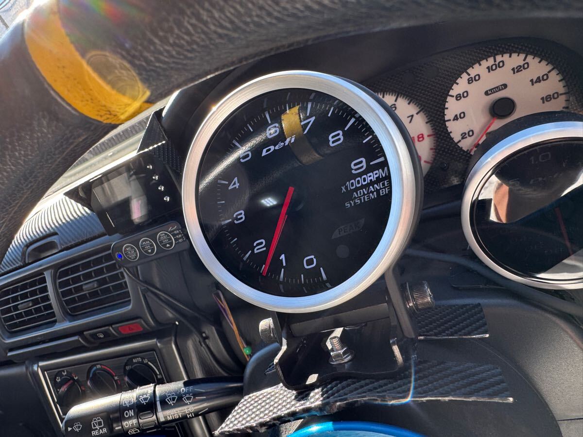 【未使用】【JAM-SN4PFS3s】日本製 Defi デフィ BF メーターハーネス カプラー 端子 4P 4極 4ピン 日本精機 メーター 検) ADVANCE 純正の落札情報詳細 ...