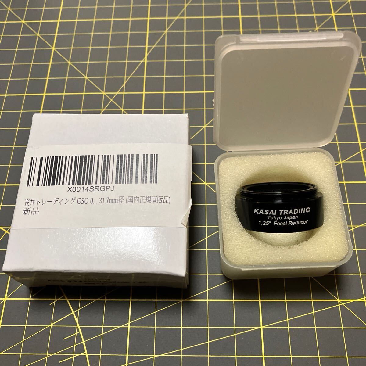 【中古】INTES-MICRO (ロシア製 笠井トレーディング扱い) 惑星用 2.4倍 バローレンズ バレル径：31.7mmの落札情報詳細 ...