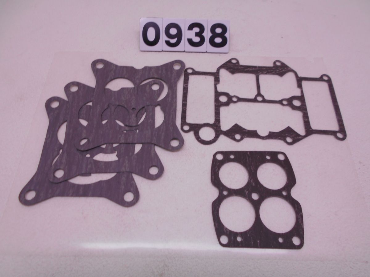 【未使用】 タクト スカッシュ スカイ TACT SQUASH SKY AB07 AB11 AB14 純正新品キャブレターガスケットセット ...